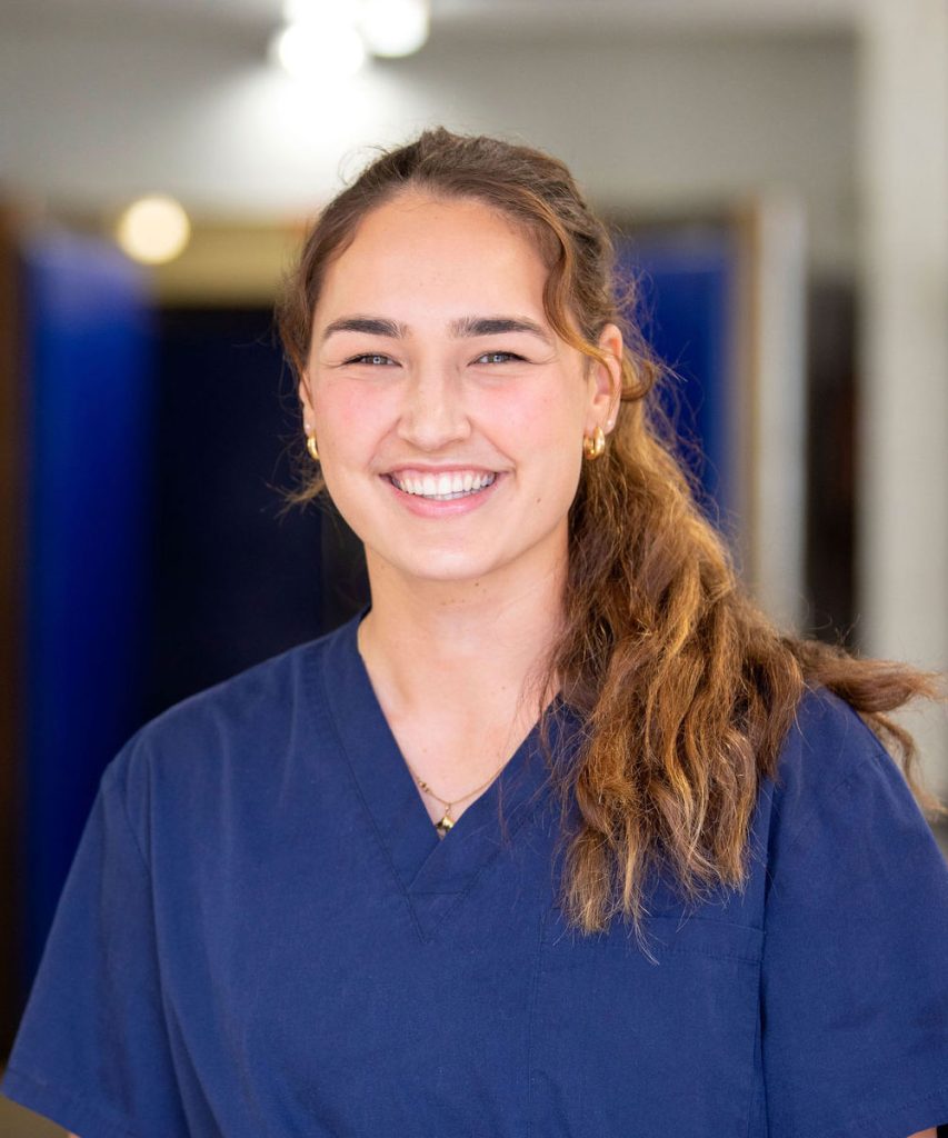 Team – Sunshine Coast Equine Veterinary Clinic