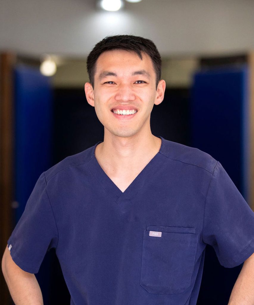 Team – Sunshine Coast Equine Veterinary Clinic